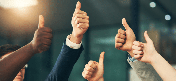 10 ways to appreciate an apprentice